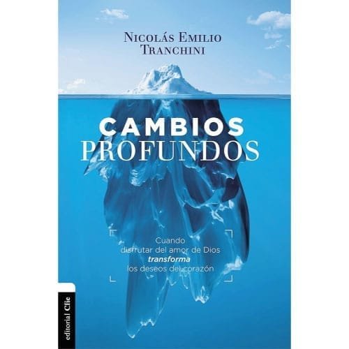 Cambios profundos - Nicolas Tranchini - Librería Kyrios