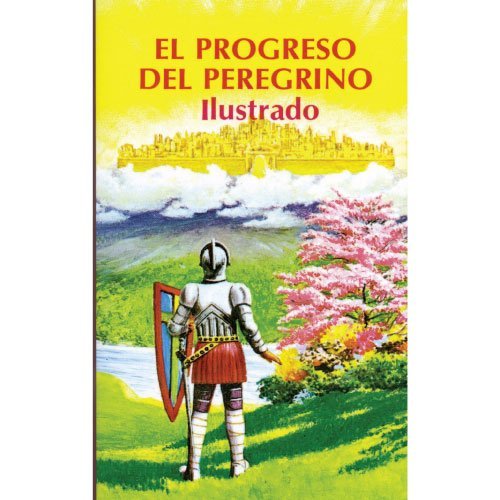 El Progreso del Peregrino Ilustrado - John Bunyan - Librería Kyrios