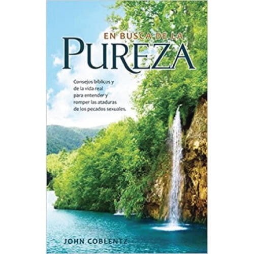 En Busca De La Pureza - John Coblentz - Librería Kyrios