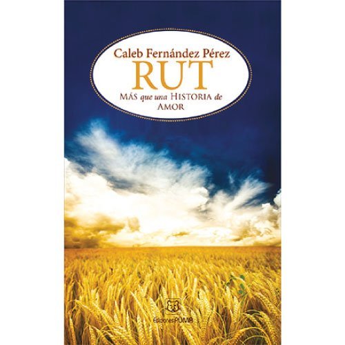 Rut - Caleb Fernández Pérez - Librería Kyrios