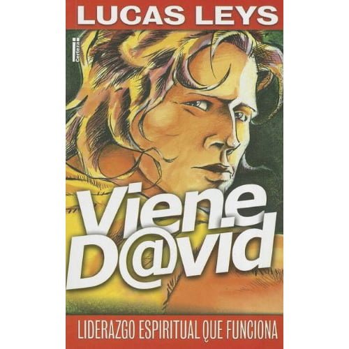 Viene David (Chico) - Lucas Leys - Librería Kyrios