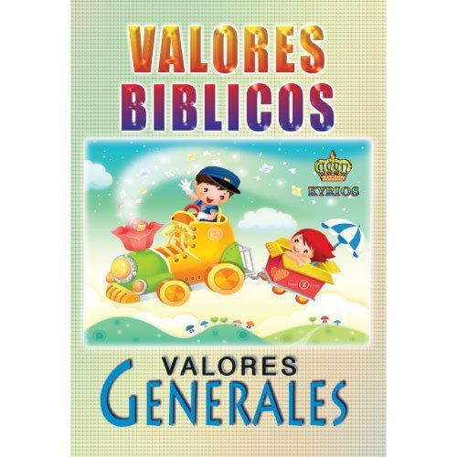 Cajita de Valores Bíblicos para Niños en Cartas - Librería Kyrios