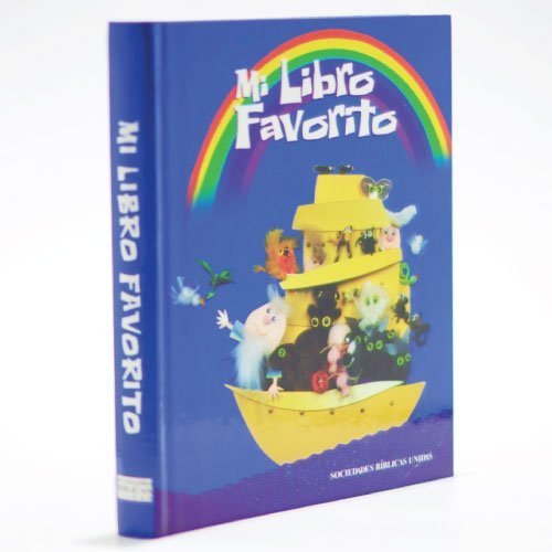 Mi Libro Favorito - Librería Kyrios